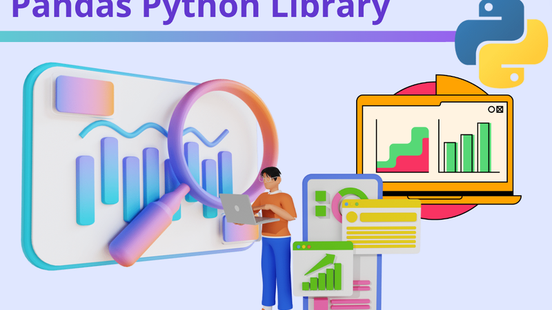 Introduction to Pandas in Python Introduction to Pandas in Python