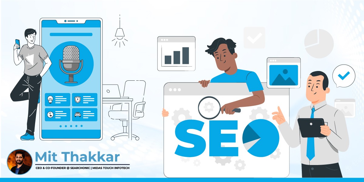 The Role of Voice Search in SEO: Tips for Optimizing Your Website ... The Role of Voice Search in SEO: Tips for Optimizing Your Website ...