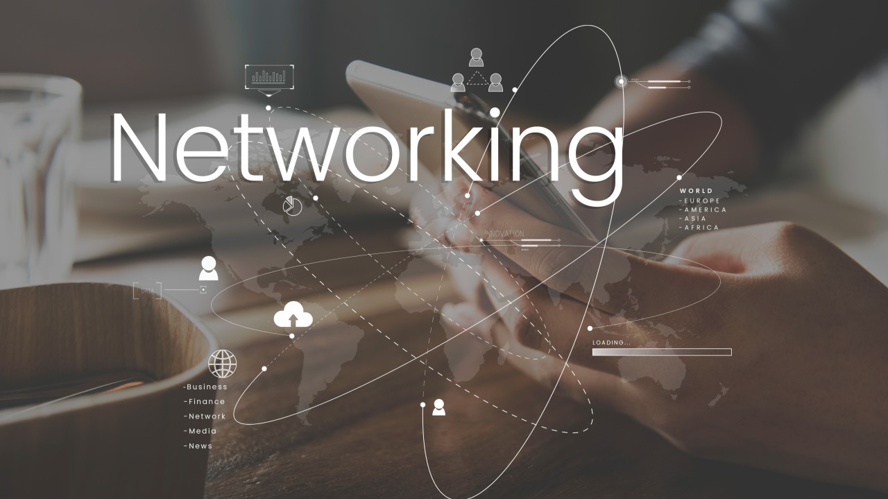 Common Professional Networking Pitfalls — and How to Navigate Them Common Professional Networking Pitfalls — and How to Navigate Them
