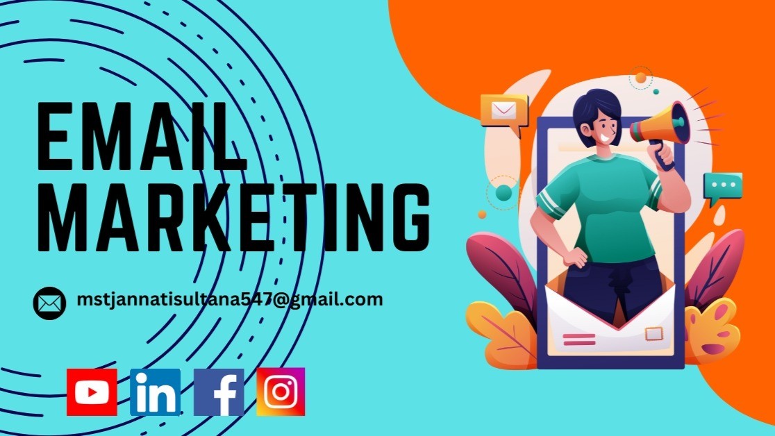 Boost Your Growth with Email Marketing! 🌟 Boost Your Growth with Email Marketing! 🌟
