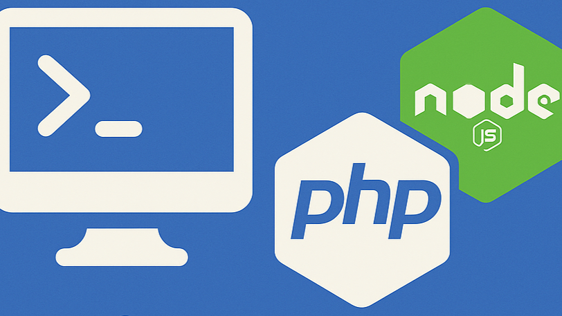 Switching PHP or Node Versions? Avoid These Common Local Setup Mistakes. Switching PHP or Node Versions? Avoid These Common Local Setup Mistakes.