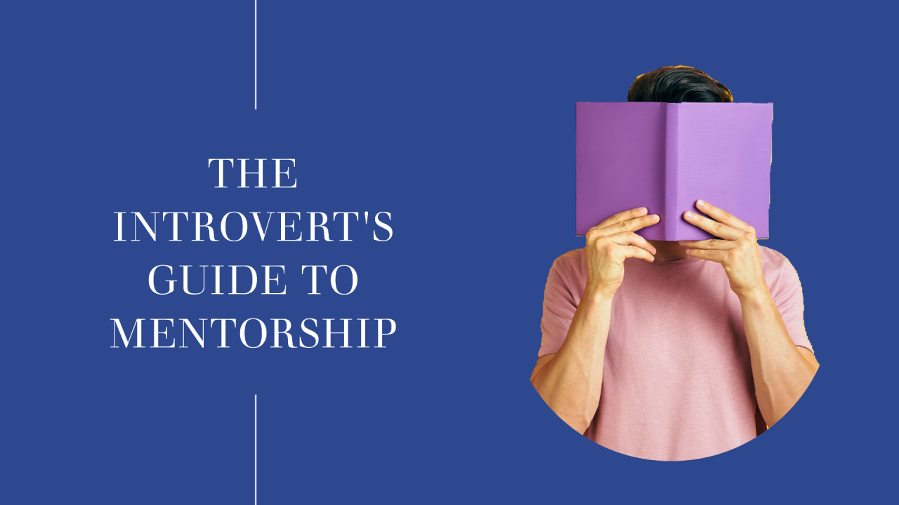 Skyrocket Your Career: The Introvert's Ultimate Guide to Mentorship Skyrocket Your Career: The Introvert's Ultimate Guide to Mentorship
