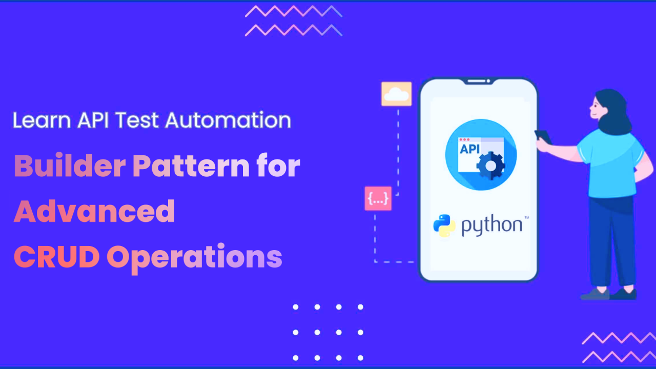 🚀Building Scalable API Testing Frameworks in Python: Harnessing the ... 🚀Building Scalable API Testing Frameworks in Python: Harnessing the ...
