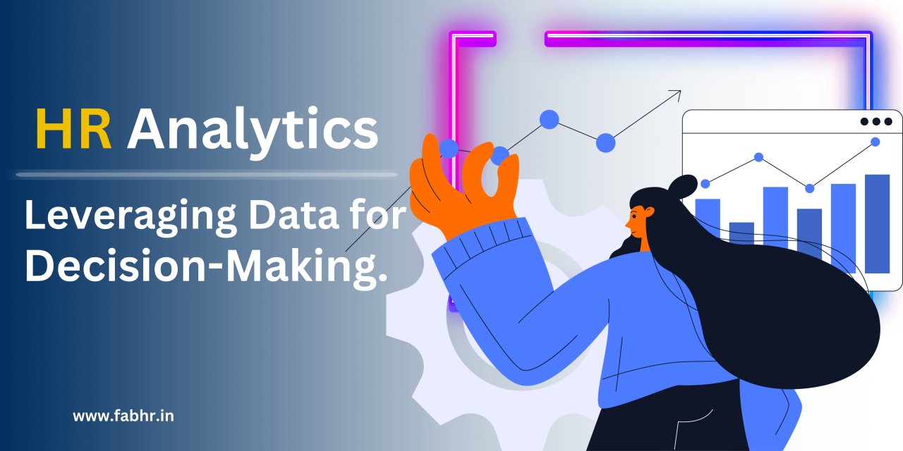 Unlocking the Power of HR Analytics Unlocking the Power of HR Analytics