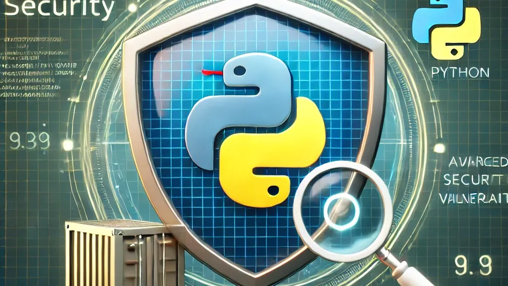 🛡️ Securing Python Applications with Pyraider and Docker 🚀 🛡️ Securing Python Applications with Pyraider and Docker 🚀