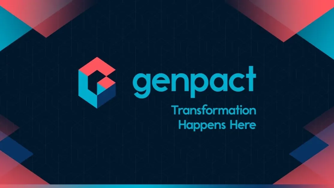 Genpact Off Campus Drive 2025 : Hiring for Freshers as Cloud engineer ... Genpact Off Campus Drive 2025 : Hiring for Freshers as Cloud engineer ...