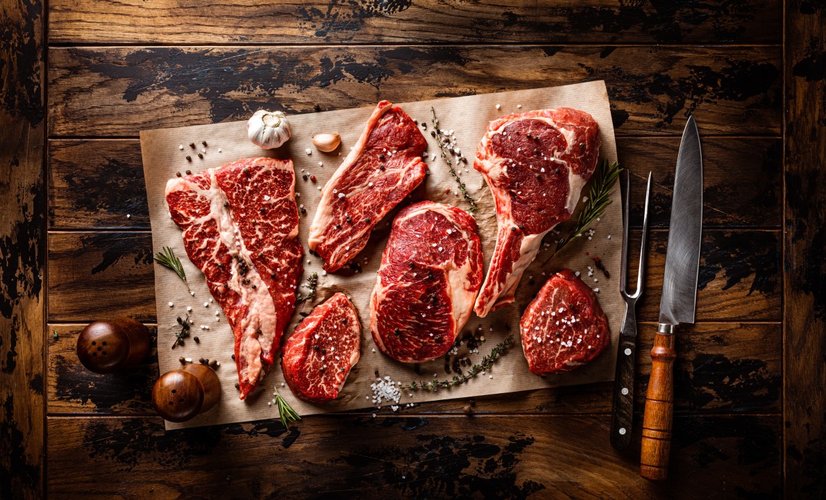 Understanding the basic differences between grain fed and grass fed beef Understanding the basic differences between grain fed and grass fed beef