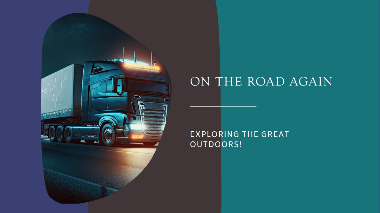 Maximizing Efficiency with Professional Truck Dispatch Services Maximizing Efficiency with Professional Truck Dispatch Services