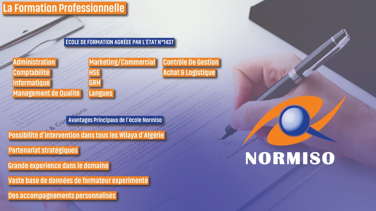 Pourquoi la formation continue est essentielle dans un monde en ... Pourquoi la formation continue est essentielle dans un monde en ...