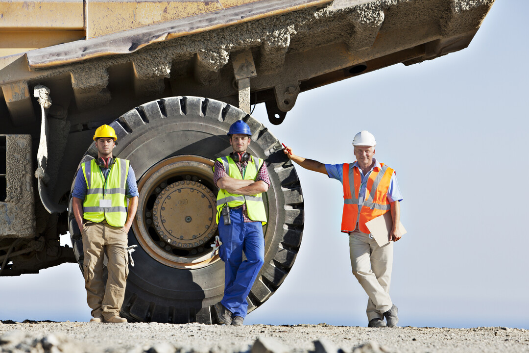 Transforming Heavy Lifting Operations: Unleashing the Power of ERP Transforming Heavy Lifting Operations: Unleashing the Power of ERP