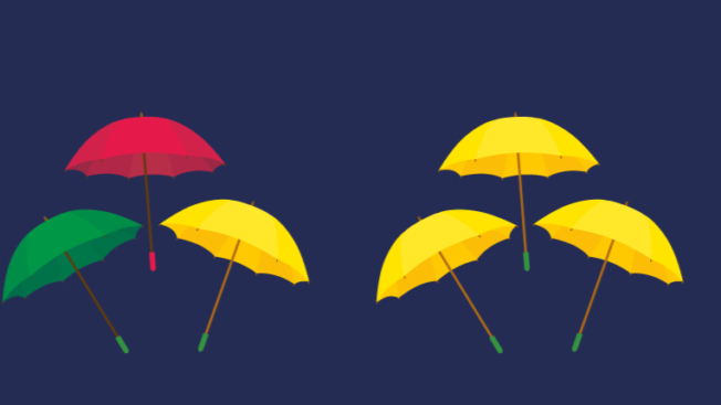 Let's Talk Brand Continuity; Why Brand Consistency Matters Let's Talk Brand Continuity; Why Brand Consistency Matters