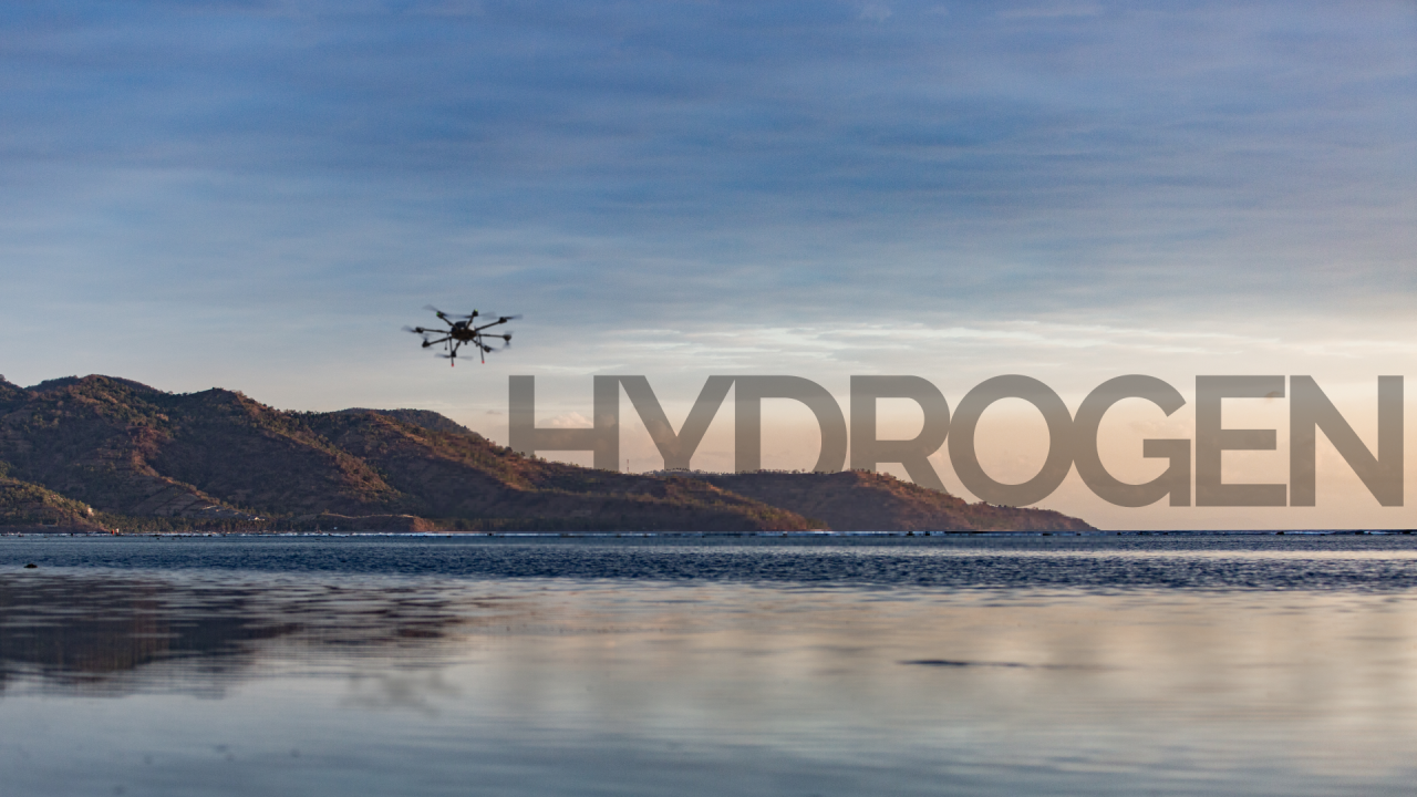 Unveiled: How Hydrogen-Powered Drones Are Reshaping an Entire Ecosystem ... Unveiled: How Hydrogen-Powered Drones Are Reshaping an Entire Ecosystem ...