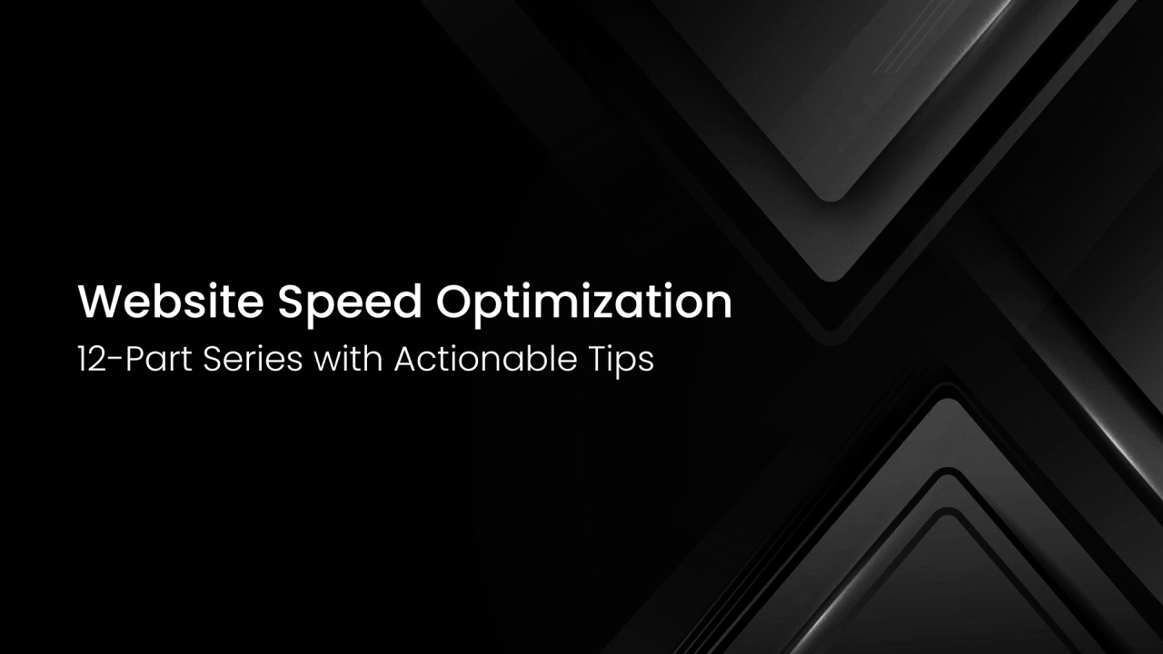 Optimize CSS and JavaScript for a Faster eCommerce Site Optimize CSS and JavaScript for a Faster eCommerce Site