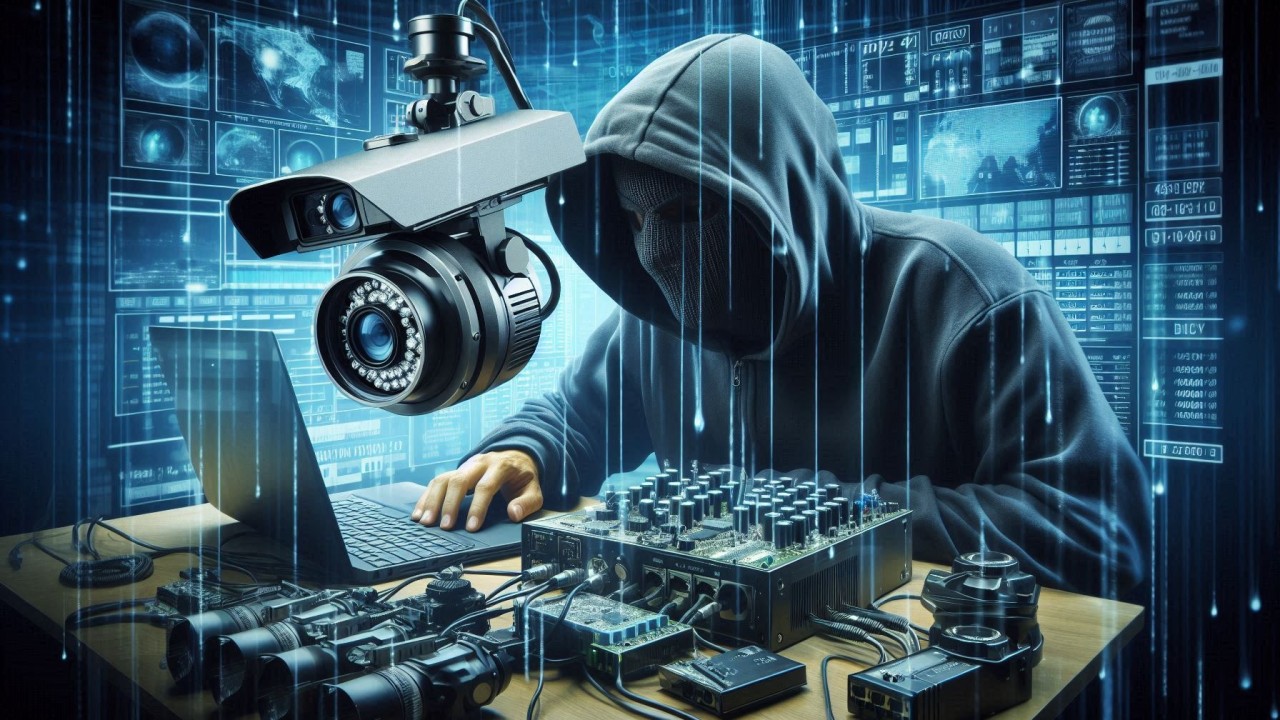 📸 Hackers Target Critical Zero-Day Vulnerabilities in PTZ Cameras 📸 📸 Hackers Target Critical Zero-Day Vulnerabilities in PTZ Cameras 📸