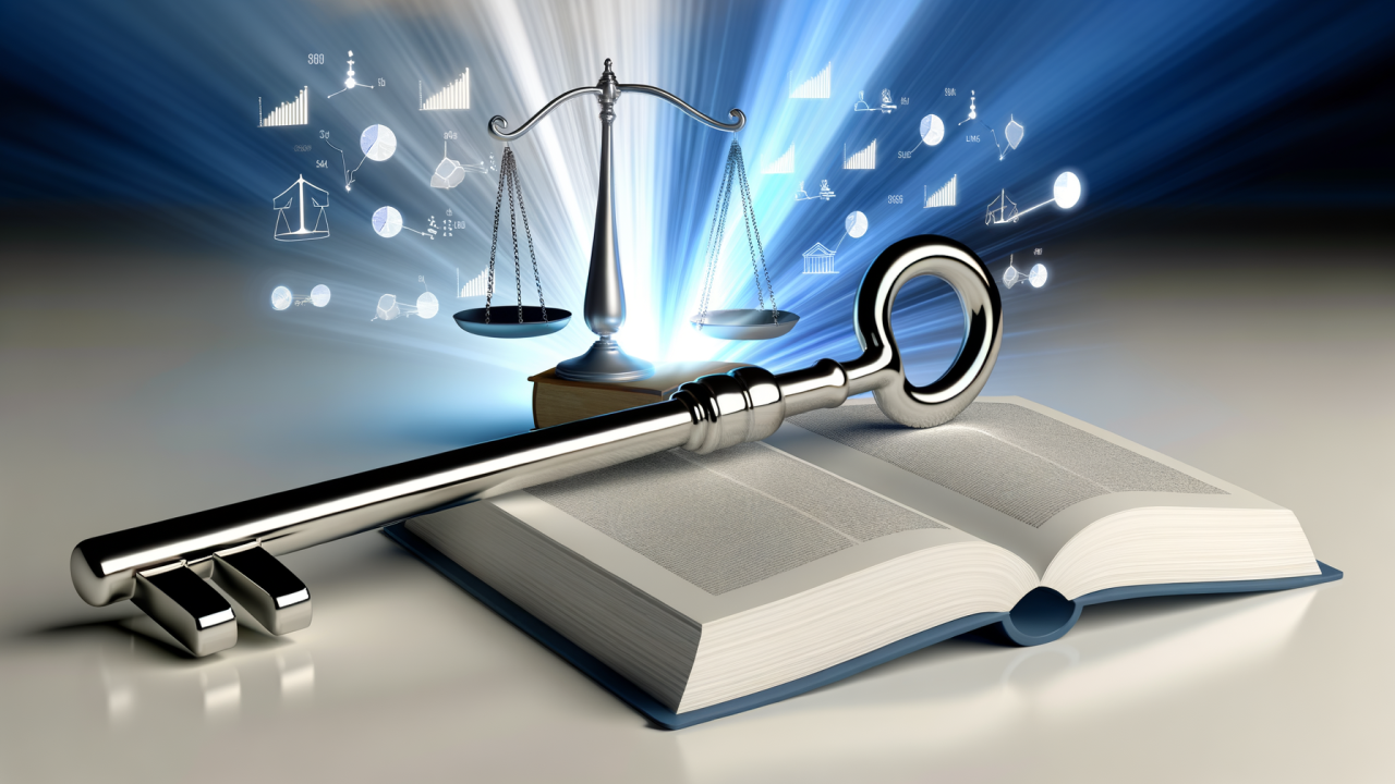 Predictive Analytics in Legal Tech Predictive Analytics in Legal Tech