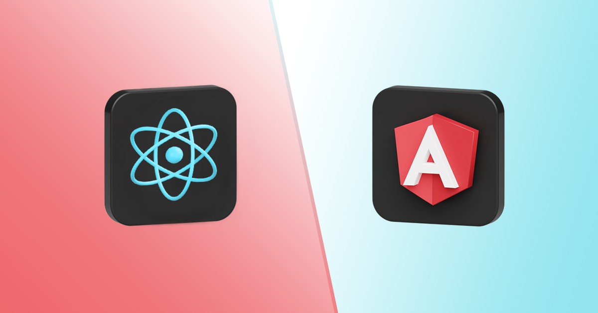 React vs. Angular: Core Differences Explained React vs. Angular: Core Differences Explained