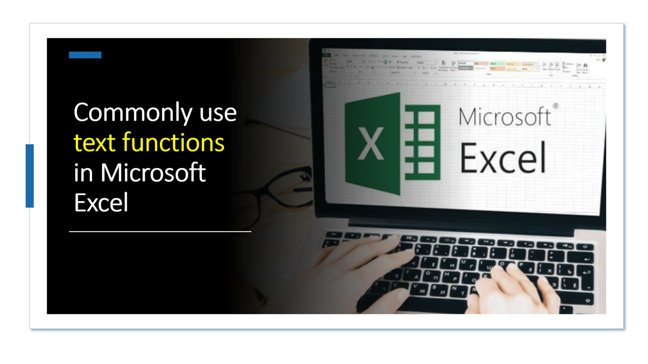 Master Excel's Text Formulas: Boost Your Data Skills and Excel Like a Pro! Master Excel's Text Formulas: Boost Your Data Skills and Excel Like a Pro!
