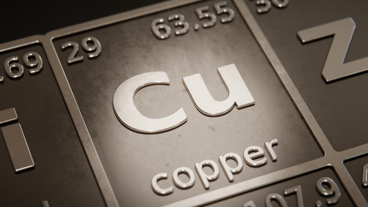 Copper 360 to deploy cluster mining model across vast mining area in ... Copper 360 to deploy cluster mining model across vast mining area in ...