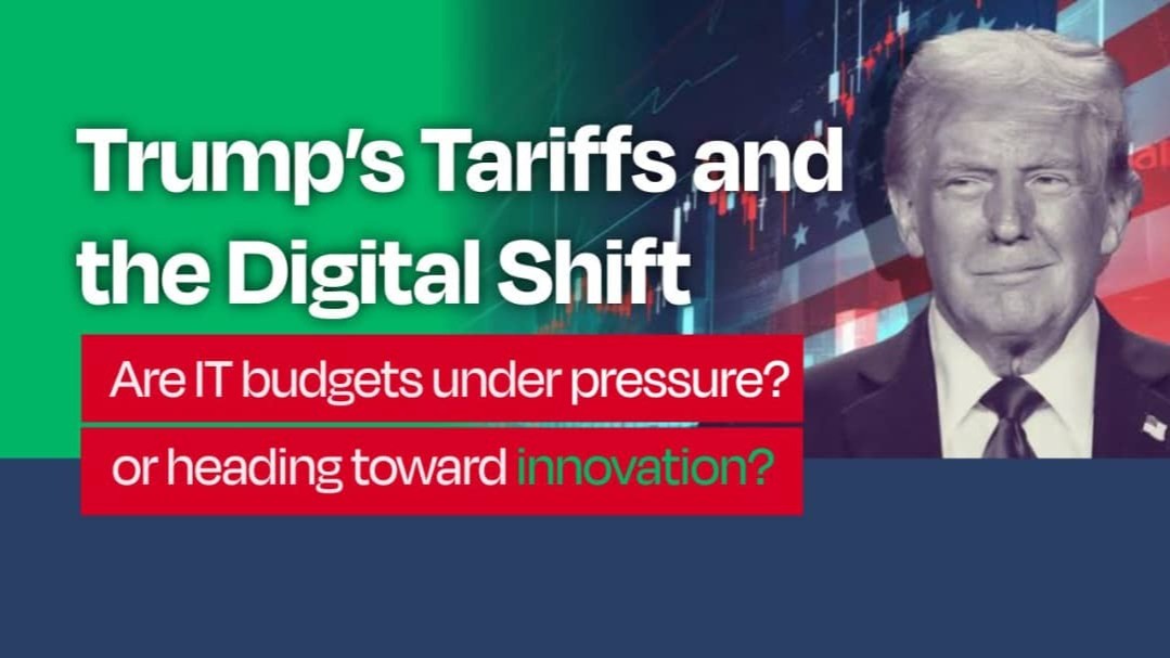 Navigating Trump's Tariff Impact on Digital Transformation projects in ... Navigating Trump's Tariff Impact on Digital Transformation projects in ...