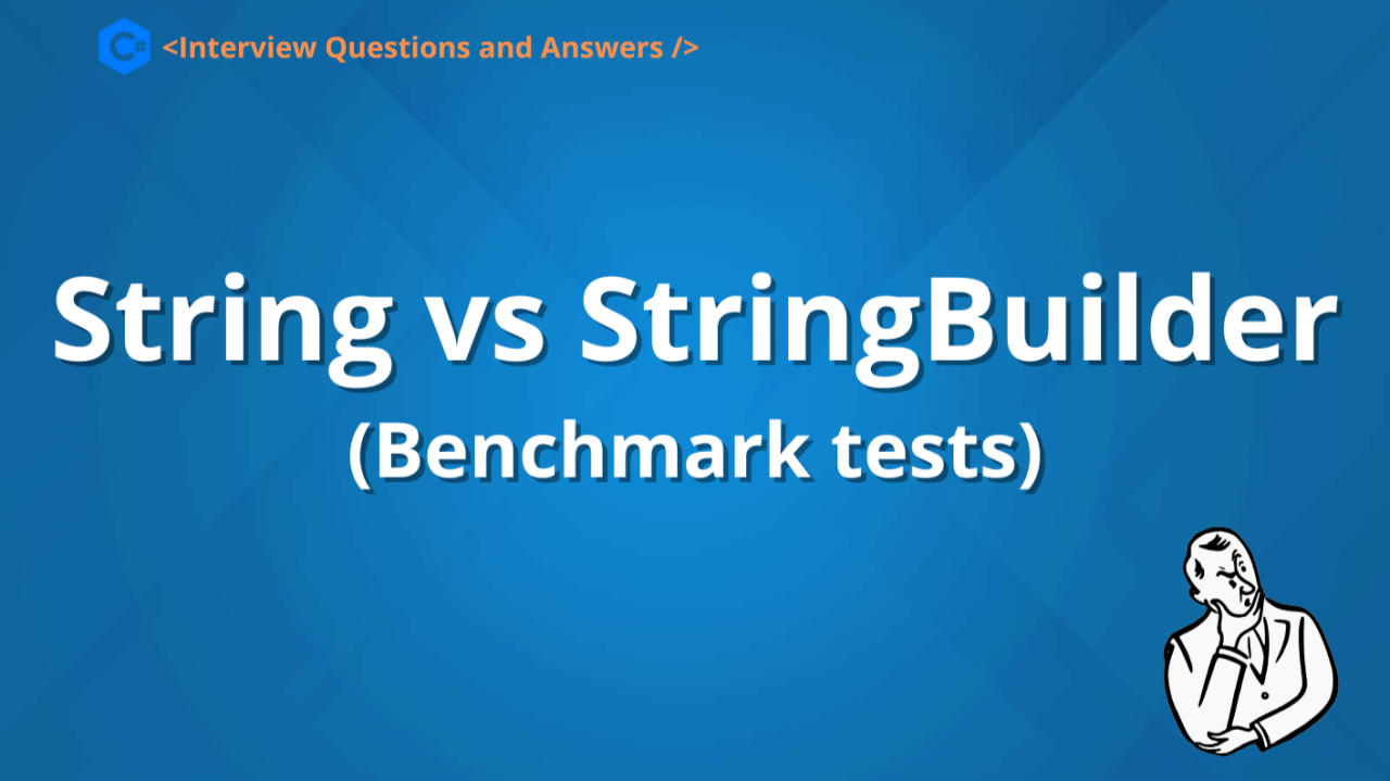 Difference between String and StringBuilder in C# Difference between String and StringBuilder in C#