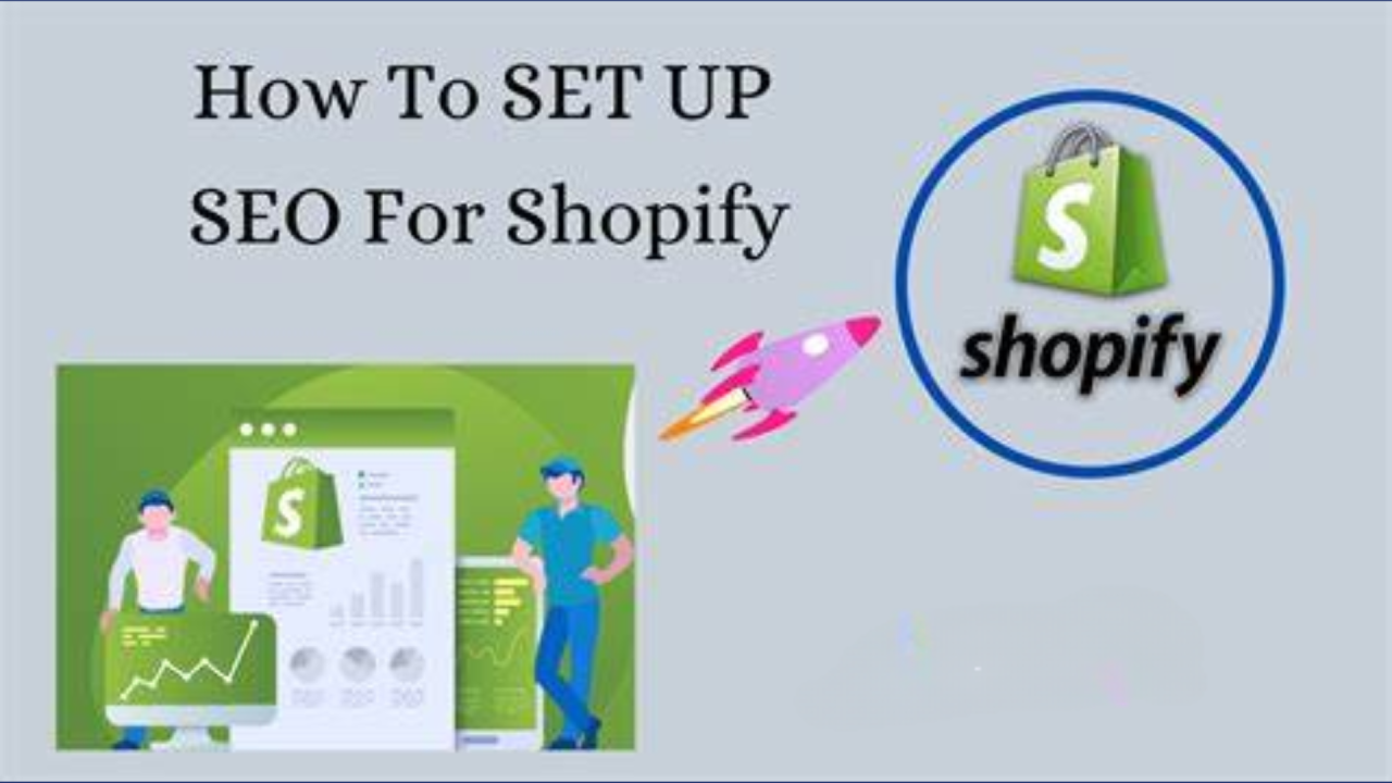 Mastering Shopify SEO: Boosting Your E-Commerce Success Mastering Shopify SEO: Boosting Your E-Commerce Success
