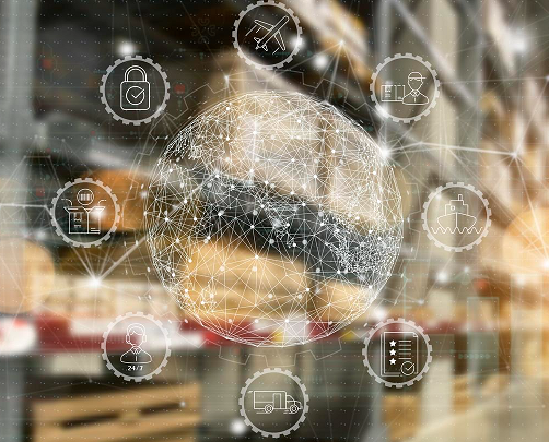 Getting Started with Transportation and Supply Chain APIs Getting Started with Transportation and Supply Chain APIs