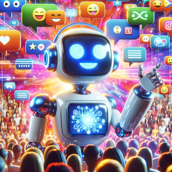 Demystifying AI: Unveiling Misconceptions and Harnessing Chatbots for ... Demystifying AI: Unveiling Misconceptions and Harnessing Chatbots for ...