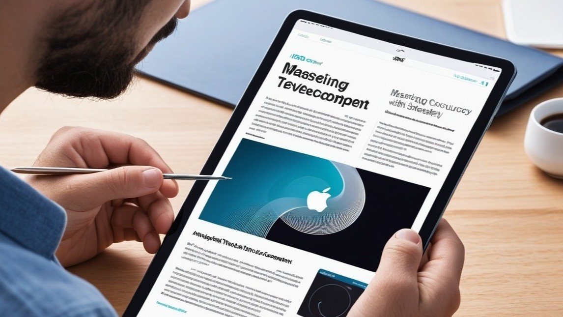 Mastering Thread Safety & Concurrency in iOS Development with Swift Mastering Thread Safety & Concurrency in iOS Development with Swift