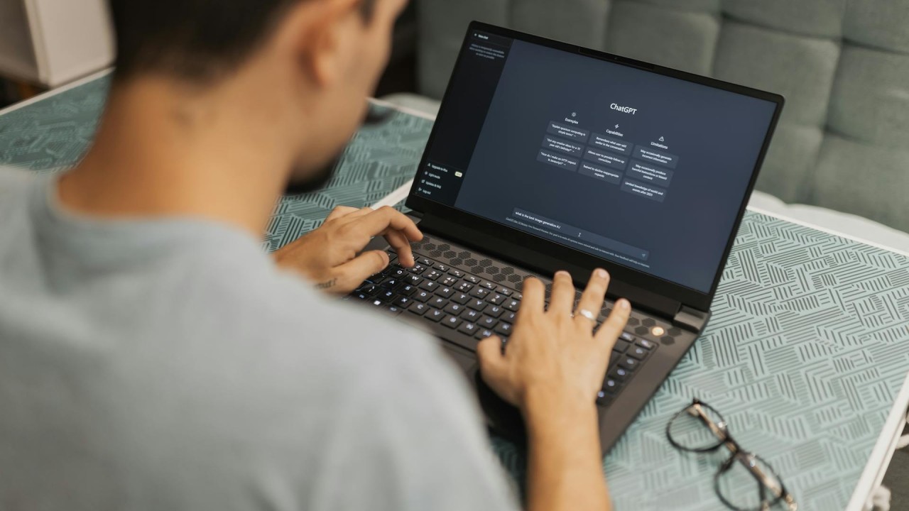 The AI Revolution in Talent Management: Predictive Hiring and Team ... The AI Revolution in Talent Management: Predictive Hiring and Team ...