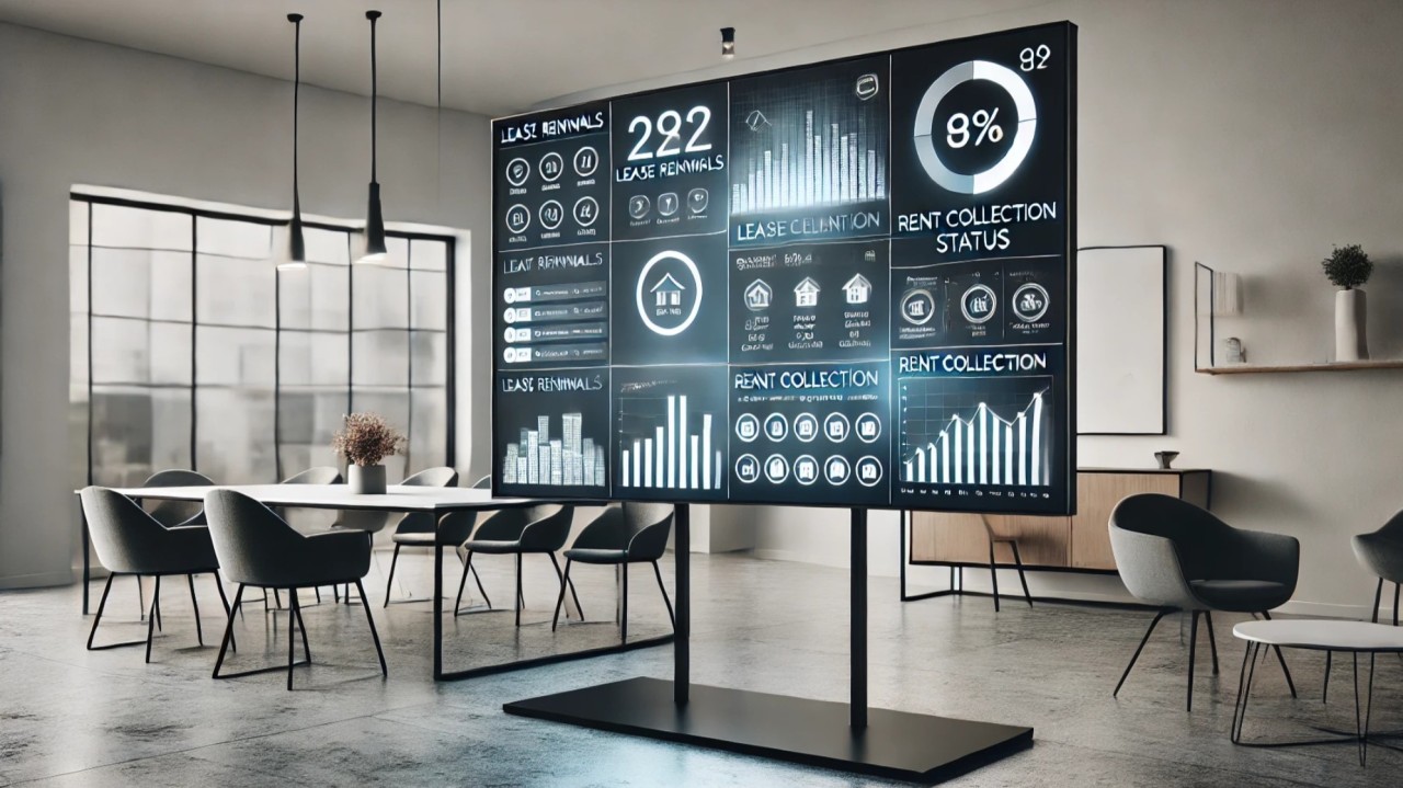 Automation in Real Estate: Streamlining Operations and Saving Time Automation in Real Estate: Streamlining Operations and Saving Time