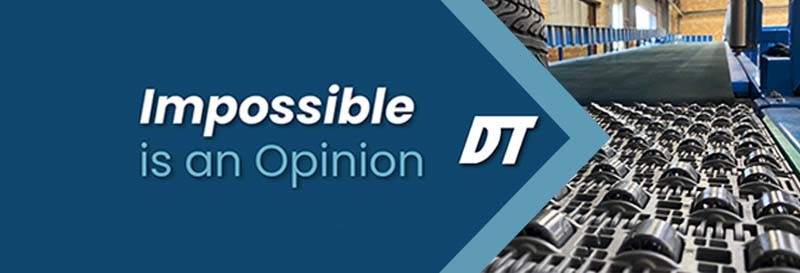 Revolutionize Your Operations with Our Advanced Conveyor Systems Revolutionize Your Operations with Our Advanced Conveyor Systems