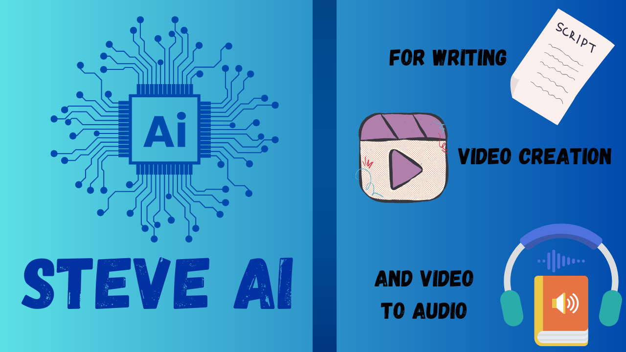 REVOLUTIONIZING CONTENT CREATION WITH STEVE AI: THE FUTURE OF AUTOMATED ... REVOLUTIONIZING CONTENT CREATION WITH STEVE AI: THE FUTURE OF AUTOMATED ...