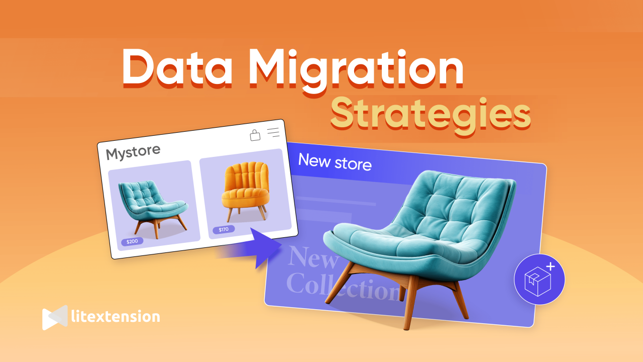 Data Migration Strategies: Ensuring a Smooth & Successful Transition Data Migration Strategies: Ensuring a Smooth & Successful Transition