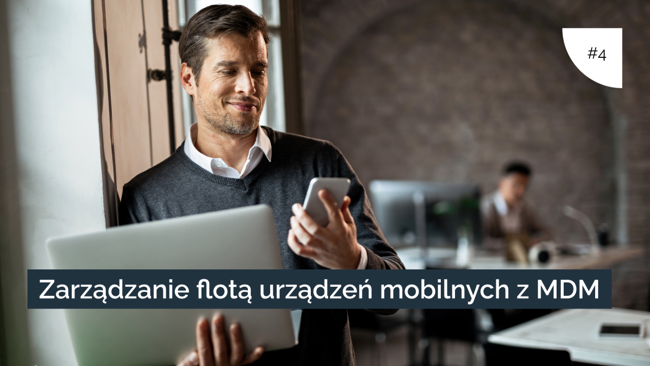 Porównanie platform MDM dla firm | Jamf, Mosyle, Microsoft Intune Porównanie platform MDM dla firm | Jamf, Mosyle, Microsoft Intune