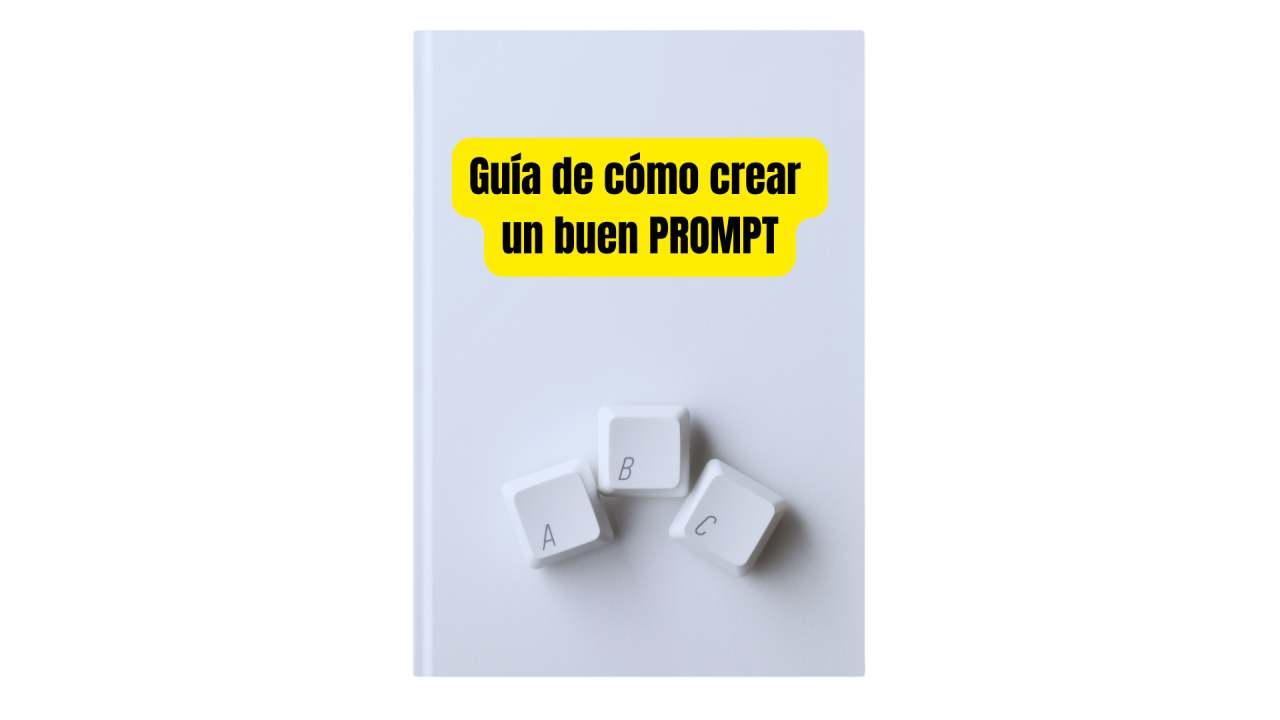 Guía práctica de como crear un buen prompt para docentes y propietarios ... Guía práctica de como crear un buen prompt para docentes y propietarios ...