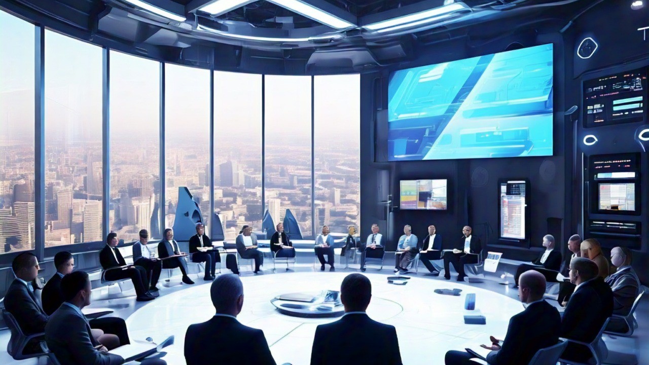 The Future of Networking: Trends and Technologies to Watch The Future of Networking: Trends and Technologies to Watch