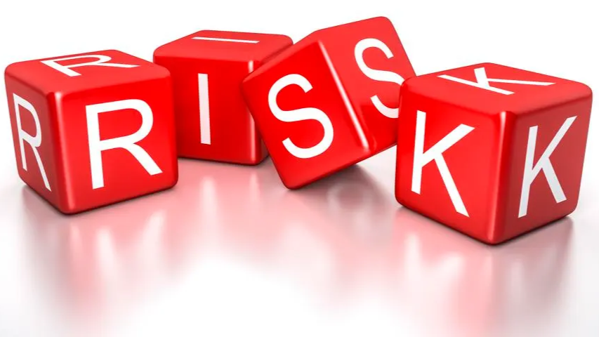 Risk Management Process: Risk Management Process: