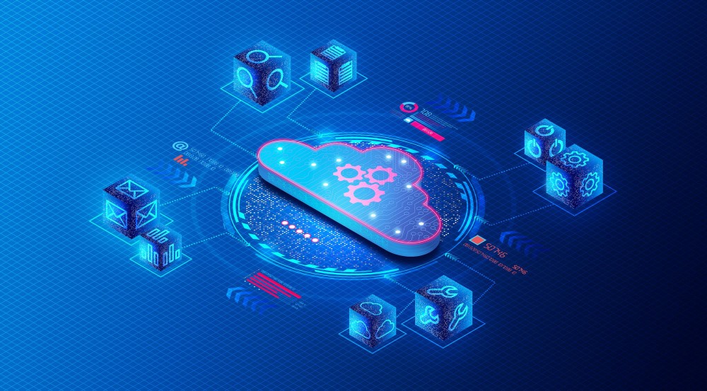 Embracing the Future: The Rise of Middleware in Technology Embracing the Future: The Rise of Middleware in Technology