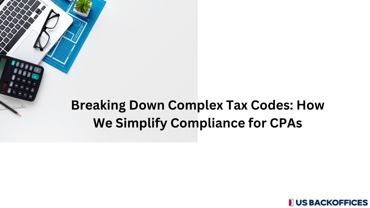 Mastering Tax Compliance: How to Decode Complex Codes Without Breaking ... Mastering Tax Compliance: How to Decode Complex Codes Without Breaking ...