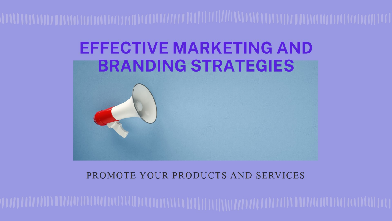 How you can effectively promote your products or services with ... How you can effectively promote your products or services with ...
