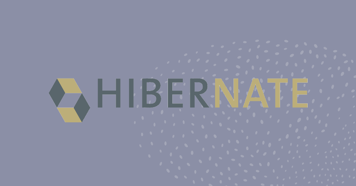 Basics of Hibernate Basics of Hibernate