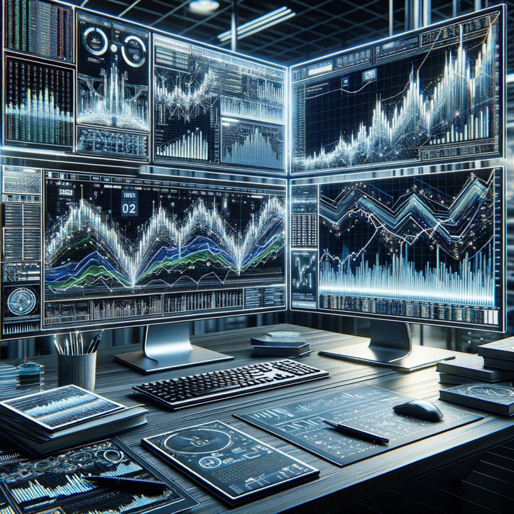 AI-Powered Finance: Disrupting Traditional Banking and Investment AI-Powered Finance: Disrupting Traditional Banking and Investment