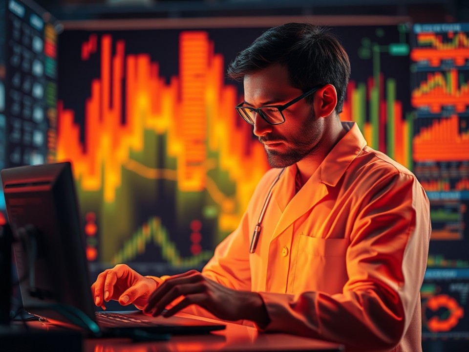 Optimizing Email Send Times with Oracle Analytics (Insight) Heatmaps Optimizing Email Send Times with Oracle Analytics (Insight) Heatmaps
