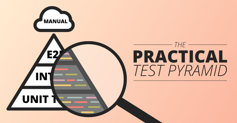 The Power of Unit Test Cases: How to Make Your Developers Love Writing Them The Power of Unit Test Cases: How to Make Your Developers Love Writing Them