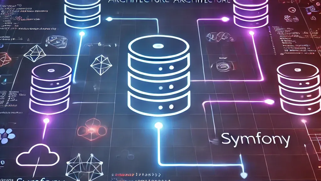 Multi-Tenancy in Symfony: A Deep Dive into Database and Code Architecture Multi-Tenancy in Symfony: A Deep Dive into Database and Code Architecture