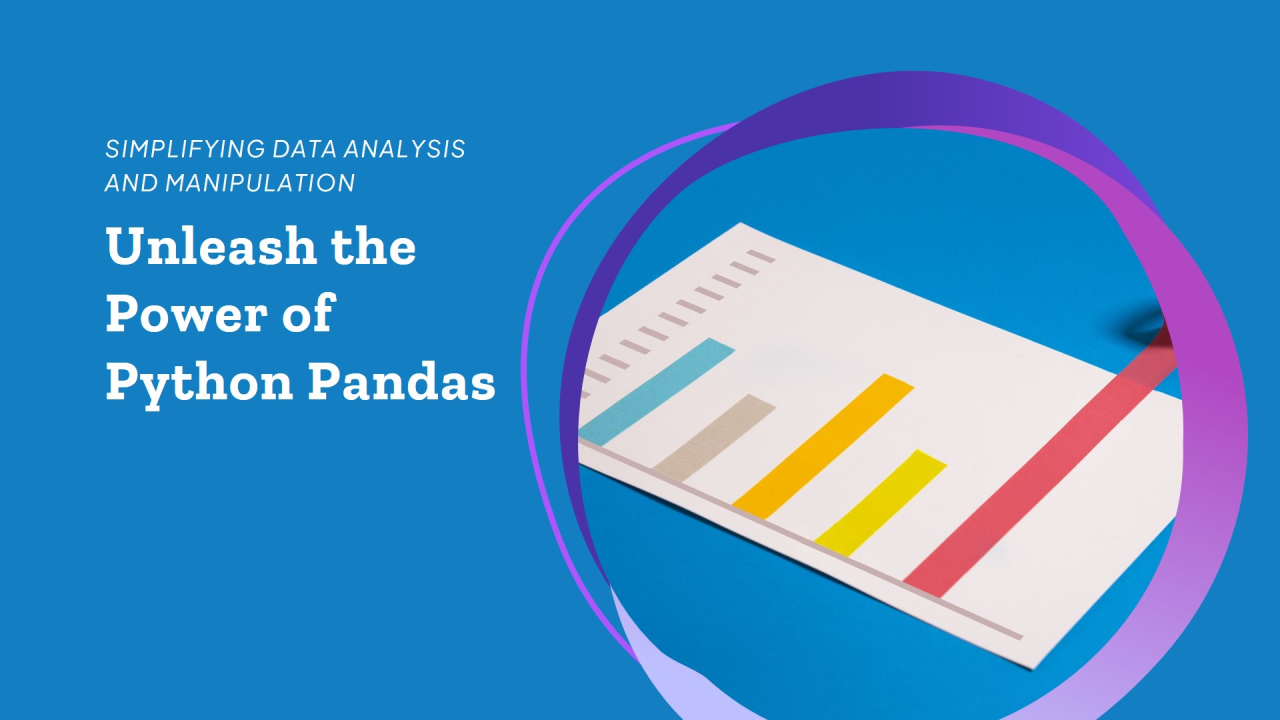 Unleashing the Power of Python Pandas: Simplifying Data Analysis and ... Unleashing the Power of Python Pandas: Simplifying Data Analysis and ...