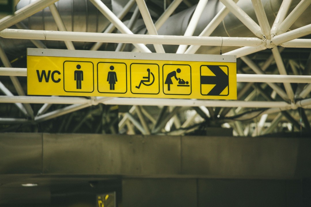 Accessibility Guidelines in UX Accessibility Guidelines in UX