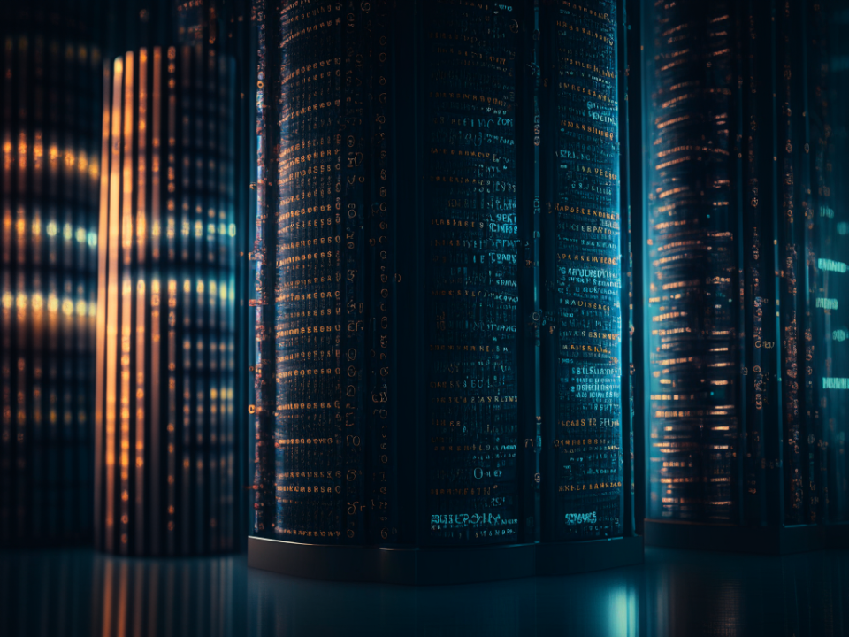 Decoding Databases: Unraveling the Backbone of Backend Development Decoding Databases: Unraveling the Backbone of Backend Development