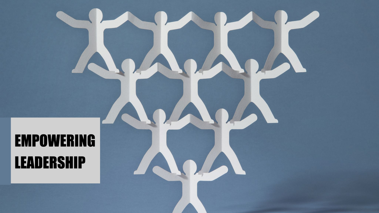 Empowering Leadership: Mastering Influence and Negotiation Without ... Empowering Leadership: Mastering Influence and Negotiation Without ...