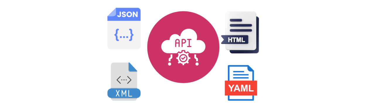 Understanding and Mastering Various API Response Formats: A ... Understanding and Mastering Various API Response Formats: A ...